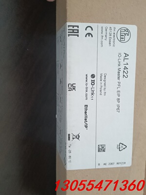 议价易福门模块 AL1422   AL2325 AL2341 A