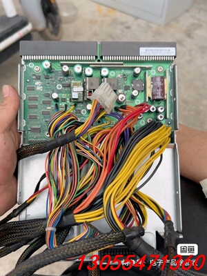 议价HP DL370G6 ML370G6电源背板 491836-