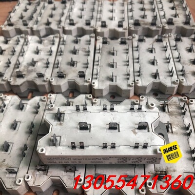 议价SKM40GD123D SKM40GD124D SKM22G