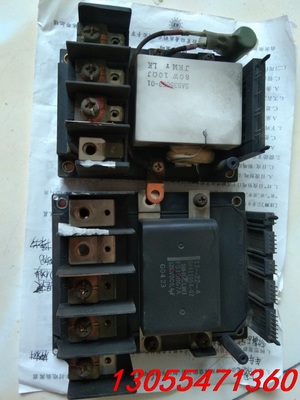 议价富士模块  6mb75rs120和clk70aa160成色型