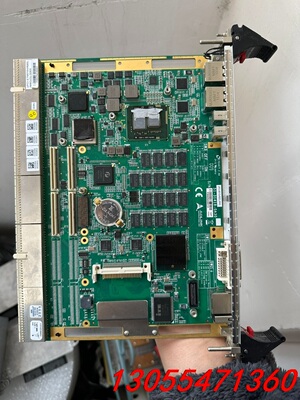 议价CPCI-ET6510V板卡adlink