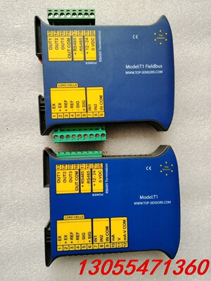 议价中航电测T1 / T1 Fieldbus 现货拆机件 实物图
