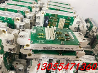 议价FF600R06ME3  FF450R06ME3模块原装拆机