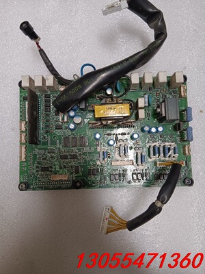 议价安川H1000变频器驱动板ETC710761，YPHT316