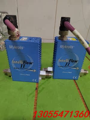 议价MYKROLIS气体流量计 INTELLIFLOW