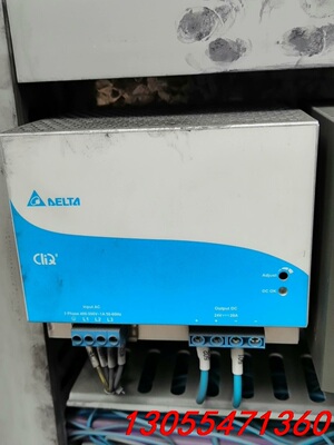 议价24V导轨电源 DRP024V480W3BN 台达电源 24