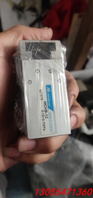 议价金器 MINDMAN MCHB-12气动设备