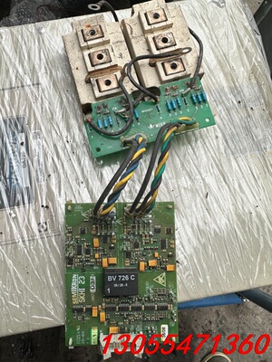 议价PSHI23   SKHI 23  西门康驱动板