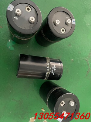 议价nichicon电容400v5900uf