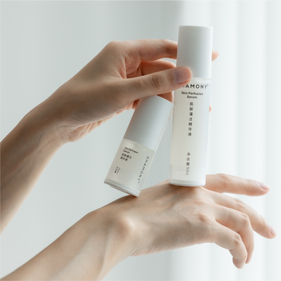 5%维生素B5灌注精华液 长滋润 沙漠变绿洲 被低估的修修高手