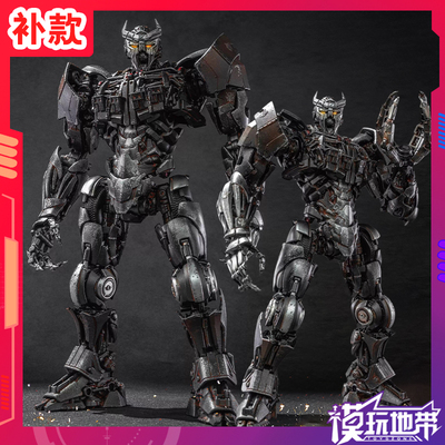 YOLOPARK变形金刚天灾