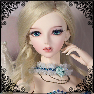 bjd-黑曜石xaga-65cm大女-Cloris克罗莉丝