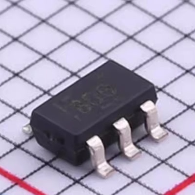 INA193AQDBVRQ1 丝印BOG 电流感应放大器IC芯片SOT23-5 可直拍