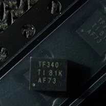 TS3V340RGYR TS3V330RGY TF330 TF340 全新复用器IC芯片 QFN-16