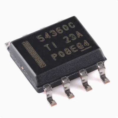 TPS54360BDDAR 54360C 全新降压转换器IC芯片HSOP-8 可直拍