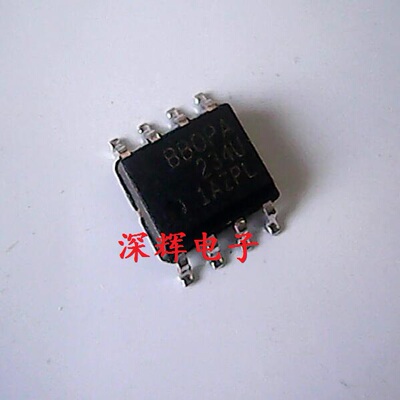 贴片  OPA344UA OPA234U UK 进口单运放IC芯片 SOP-8封装 可直拍