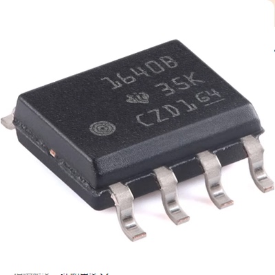 ISO1640BDR 1641BQDRQ1 1640B 进口IC集成芯片 SOP-8 可直拍