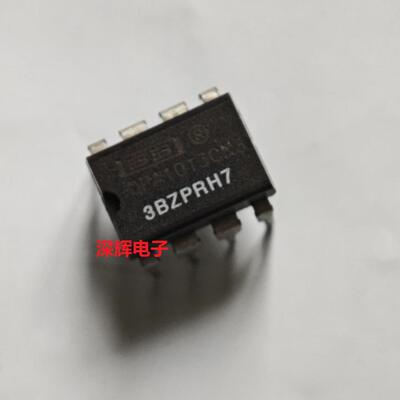 直插 OPA1013CN8 DN8 进口拆机运算放大器IC芯片 DIP-8封装