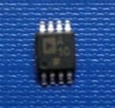 贴片 AD8662ARM AD8662ARMZ 进口双运放IC芯片 MSOP-8封装