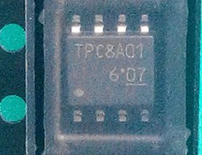 贴片 TPC8A01 全新进口DC-DC转换器IC芯片 SOP-8封装 可直拍