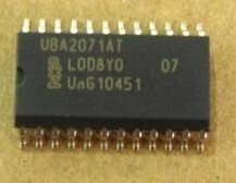 【深辉电子】贴片 UBA2071AT UBA2071T 拆机LCD背光驱动IC芯片