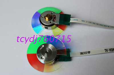 明基 EP7635/6728D/7342/7630ST/ES7287/EP7330UST 投影新色轮