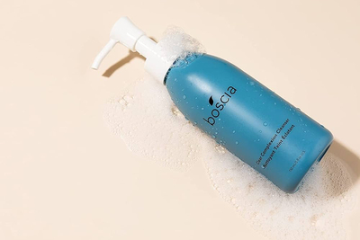 Boscia Clear Complexion 洁面乳 毛孔暗疮粉刺洁面啫喱 清爽控油