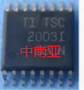 TSC2003I    TSC2003IPW