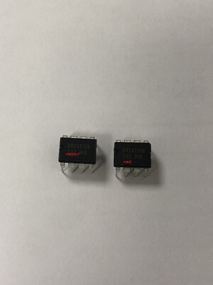 BR24T128  DIP