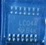 SN74LVC04APW 丝印LC04A 贴片TSSOP14 原装