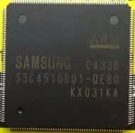 S3C4510B01-QE80原装