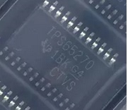 TPS65270PWPR