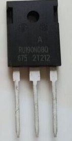 RU190N08Q原装正品