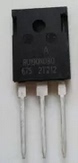 RU190N08Q 大功率场管80V190A 400W 替代IRFP2907