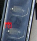 NSR0320MW2T1G封装SOT123 323