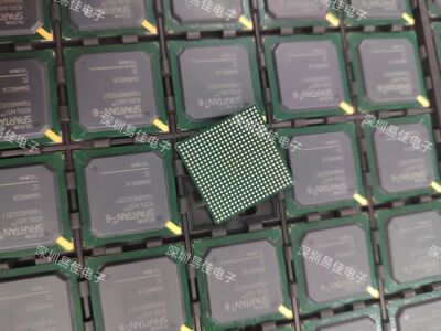 XC6SLX45T-2FGG484C  AMD/XILINX(赛灵思) FBGA-484。原装进口