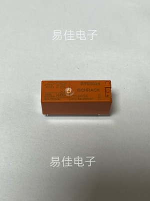 继电器 RY611024 DIP-5 泰科