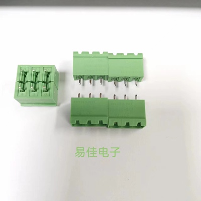 DB2EVC-5.08-3P-GN 全新现货