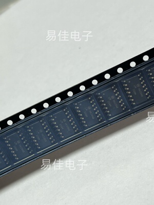 比较器 LM339M SOP-14 onsemi(安森美)