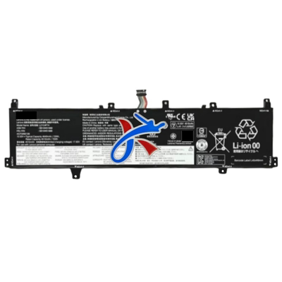 L21C4P74适用ThinkPad Z16 1st L21C4P75 L21D4P76 L21M4P77电池