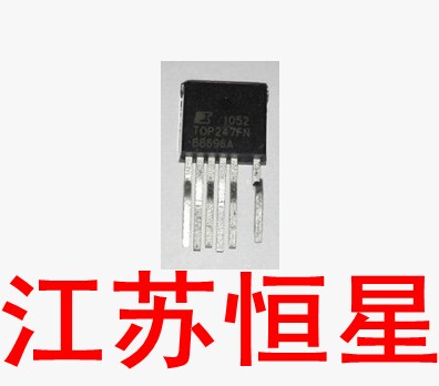 top247f电源管理全新原装