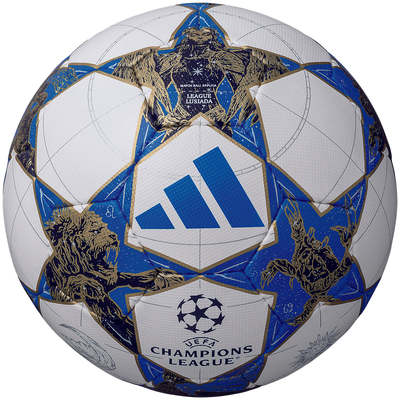 日本Molten摩腾足球4号球决赛 25-26 联赛 Luciada比赛用球