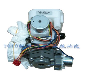 TOTO电磁阀shxcv259929939575