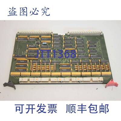 原装供应STORK CONTIWEB I/O 2R715526 卡输出输入 2R 715526 255