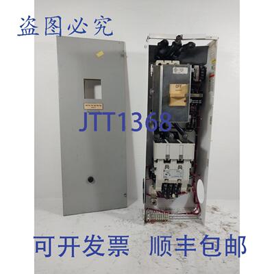 原装供应W型5号启动器250安培断路器36英寸MCC桶250A
