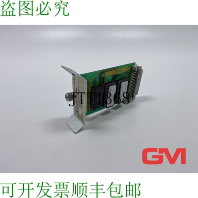 原装供应Indramat Modulo Programmazione As171/005-000 HSS1V1