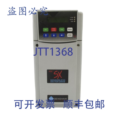 原装供应BENSHAW RSI001SX6B 600V 2.0A NSNP
