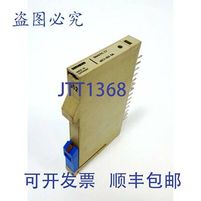 原装供应Simatic C1 6EC1 652-3A 单块 6EC1652-3A