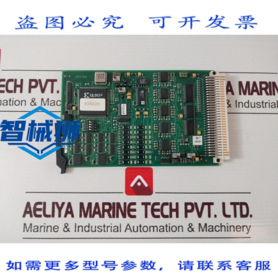 原装供应 KONGSBERG AOV400 电路板 37960820 B