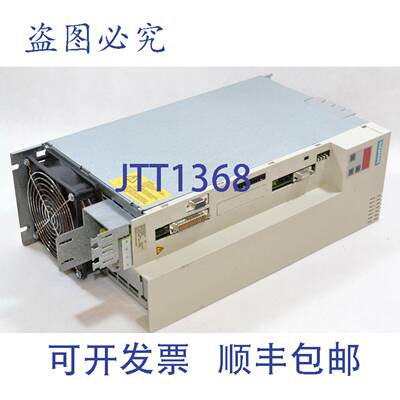 原装供应6SE7021-3TP50 Masterdrives MC E-Stand: G 变频器
